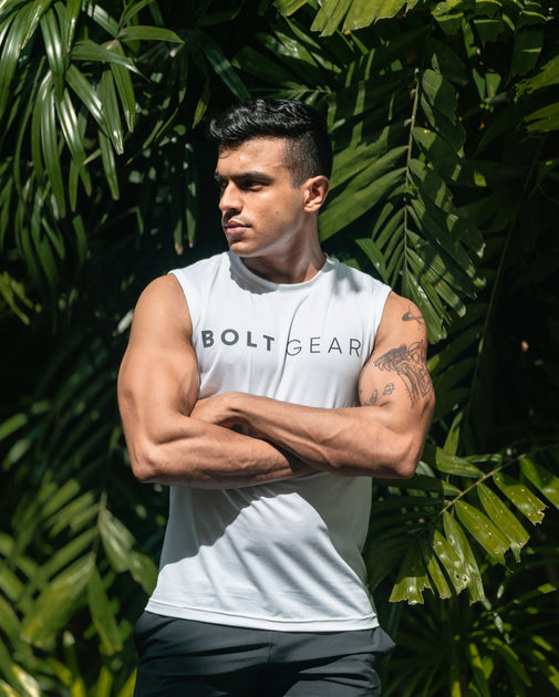 The Top 5 Benefits of Bolt Gear Activewear