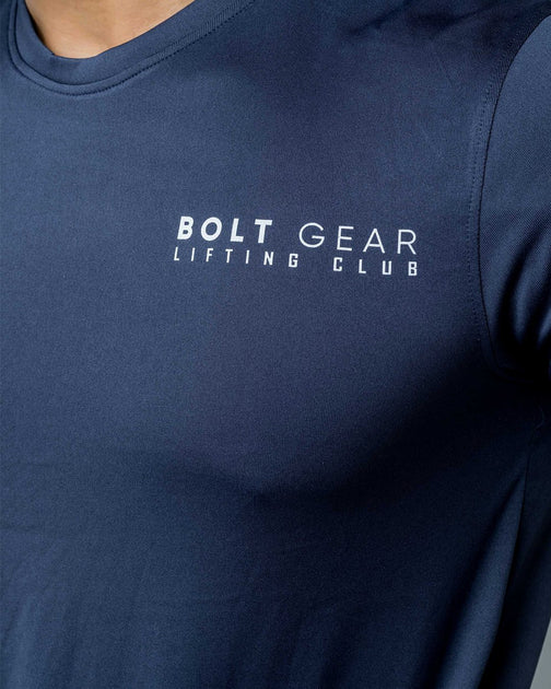 BG Lifting Club – Bolt Gear