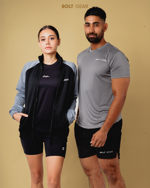 Back To Basics – Bolt Gear
