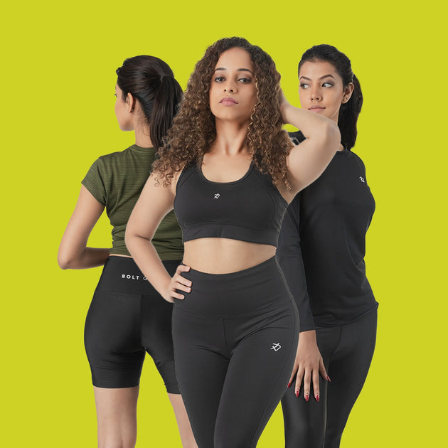 Womens – Bolt Gear