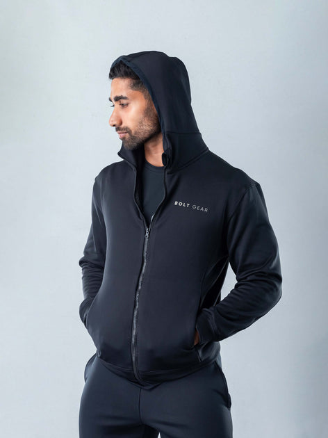 Men's Hoodie – Bolt Gear