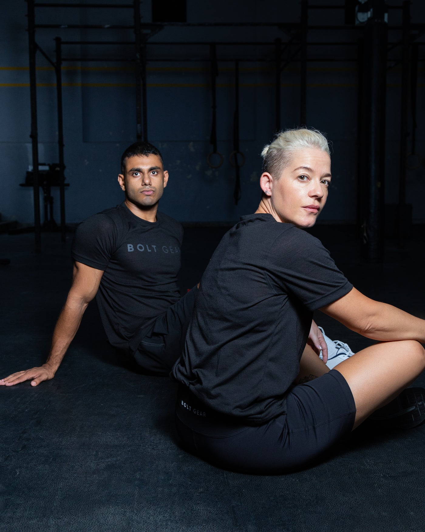 Bolt Gear | High-Performance Activewear & Sportswear in Sri Lanka